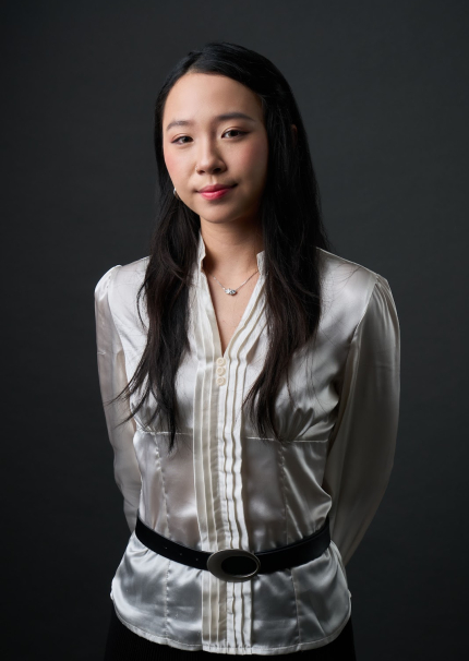 Joey Goh - School of Creative Industries | The LASALLE Show