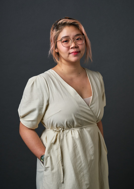 Julie Heather Liew - School of Creative Industries | The LASALLE Show