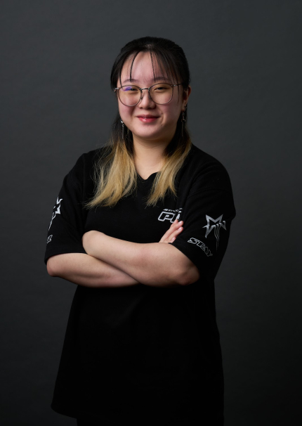 Lam Kennice - School of Contemporary Music | The LASALLE Show