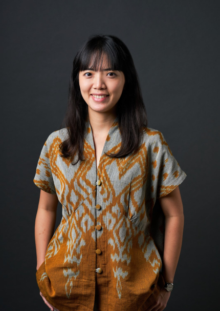 Lim Cheng Hong - School of Creative Industries | The LASALLE Show