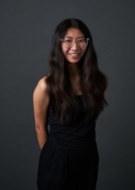 Lim Yan Bing - School of Creative Industries | The LASALLE Show