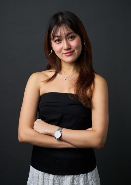 Ng Xue Qi - School of Creative Industries | The LASALLE Show