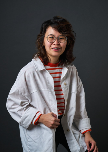 Jacqueline Sim - School of Creative Industries | The LASALLE Show