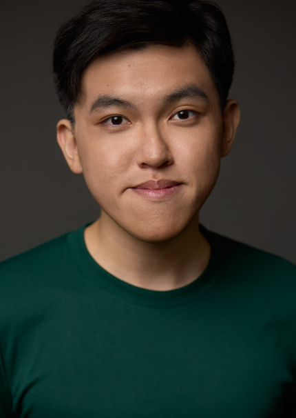 Lum Wing Chee - School of Dance & Theatre | The LASALLE Show