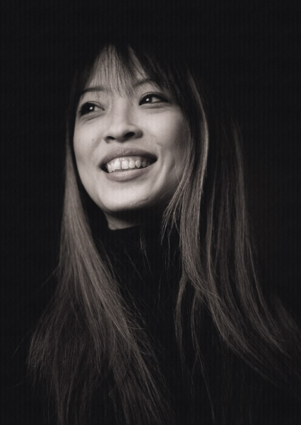 Xyn Foo - School of Creative Industries | The LASALLE Show