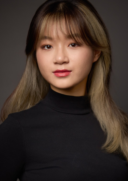 Tasha Chang - School of Dance & Theatre | The LASALLE Show