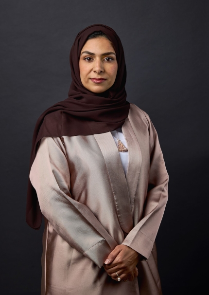 Fatma Khalifa - School of Creative Industries | The LASALLE Show